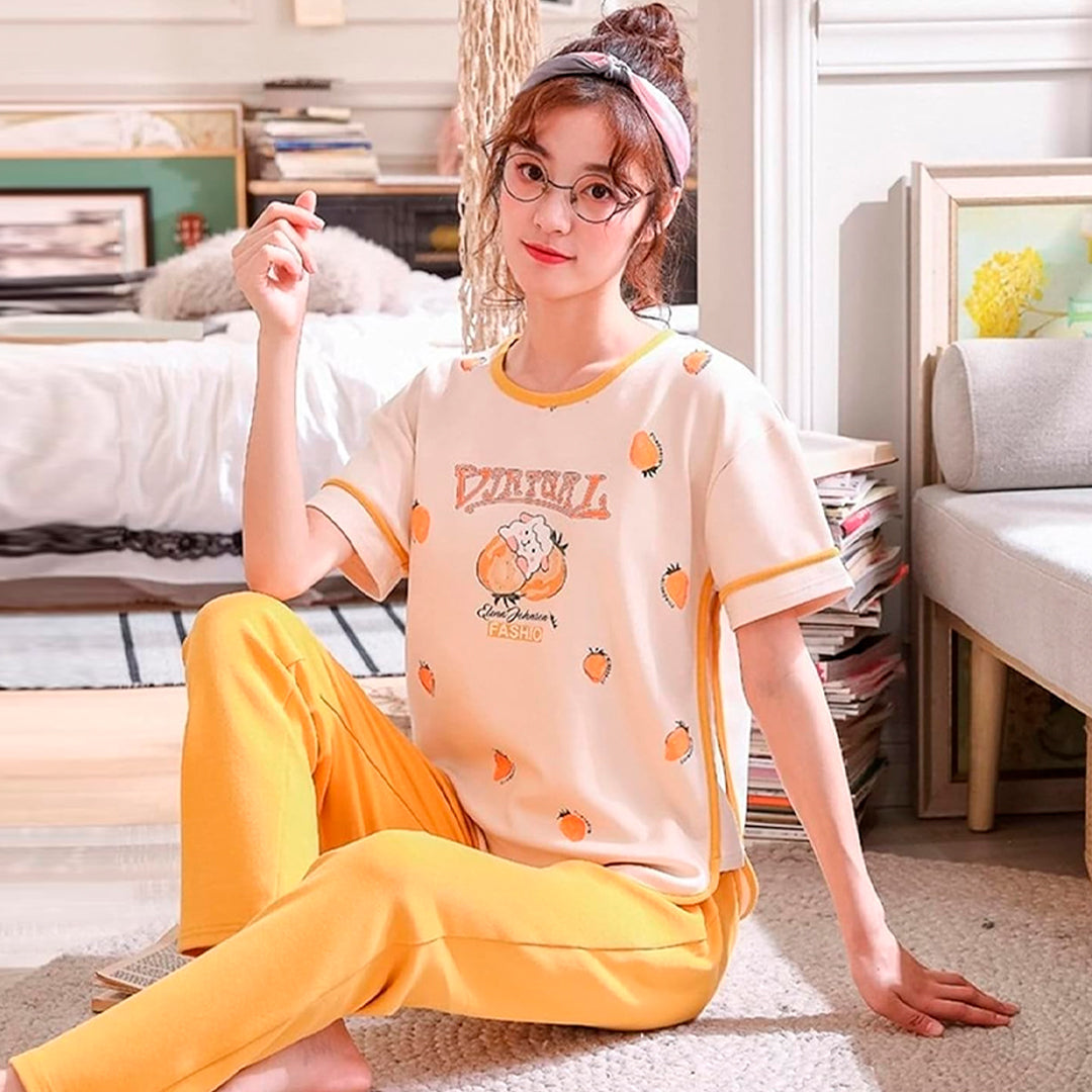 Nap Nest PJ Sets – mrlady