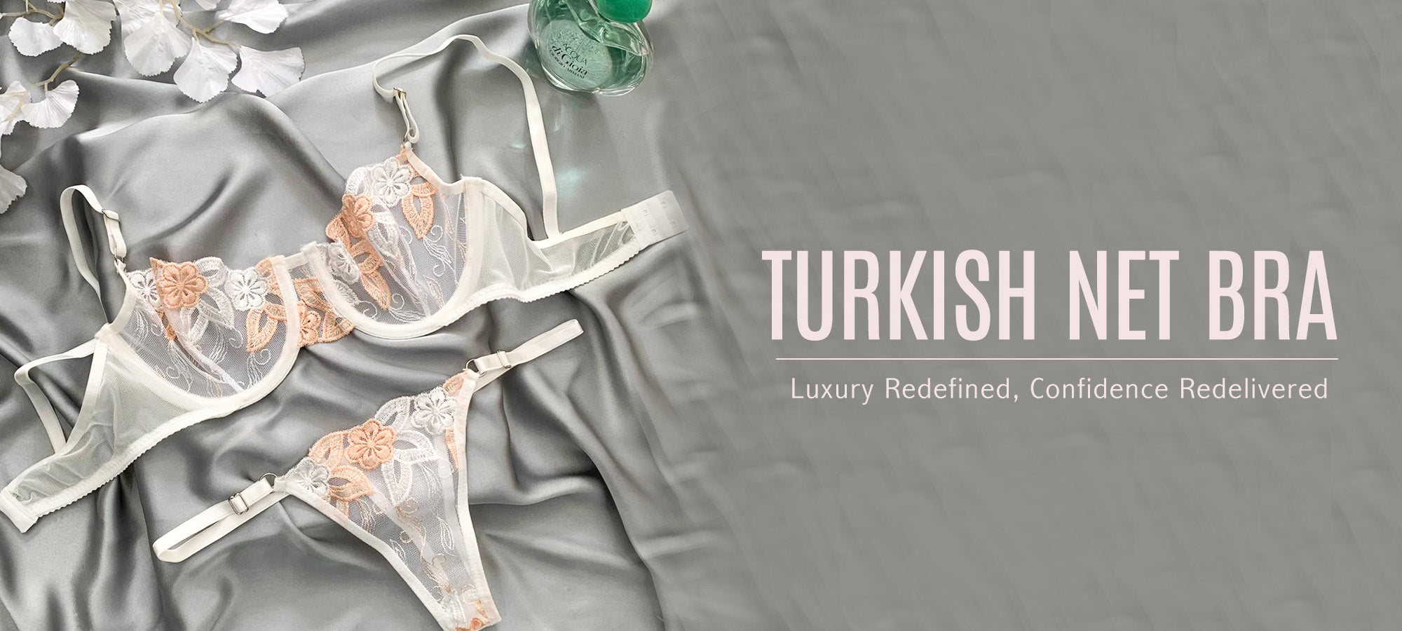 mrlady - Lingerie Store